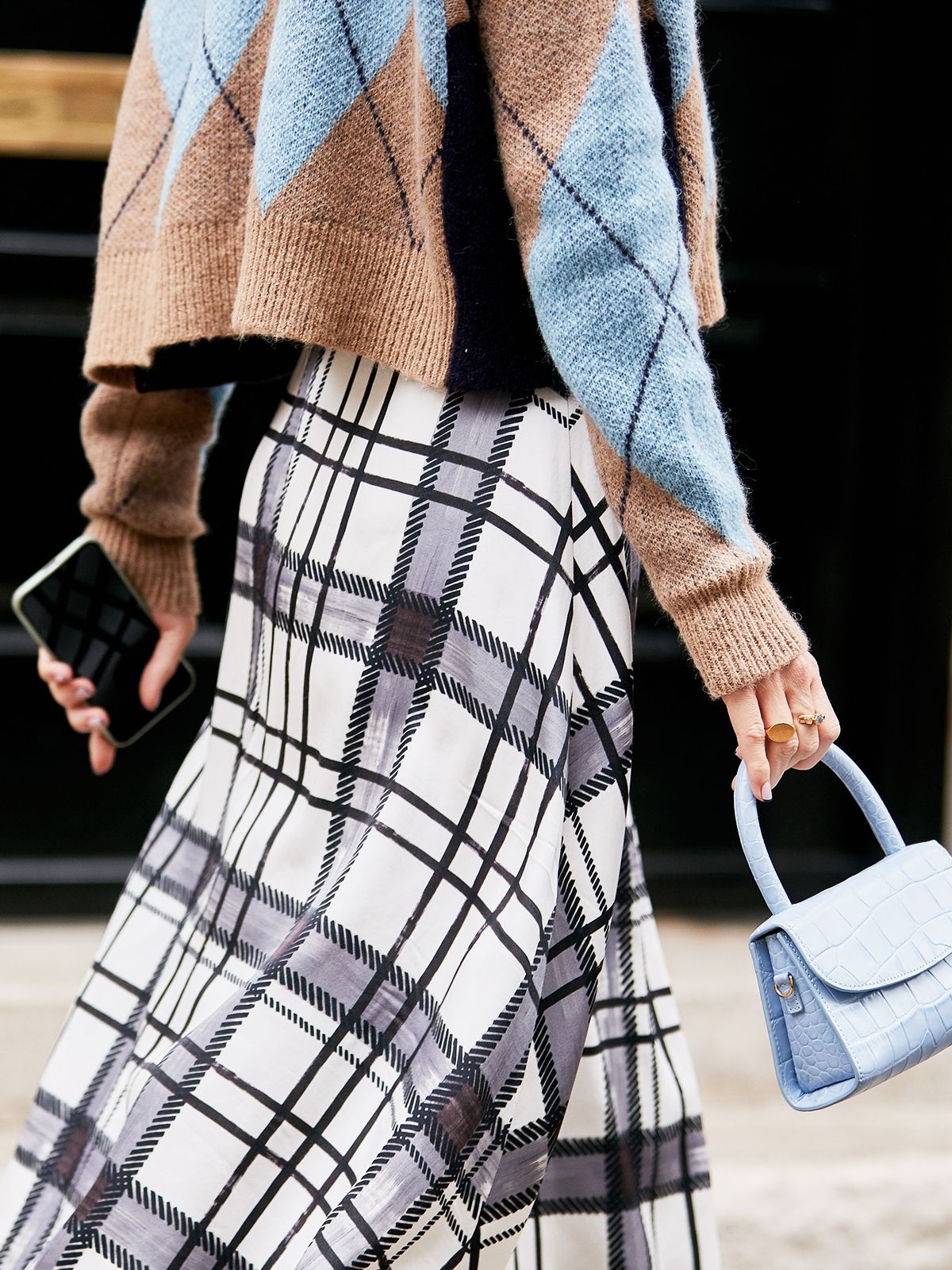 How to Look Richer Than You Are | Who What Wear