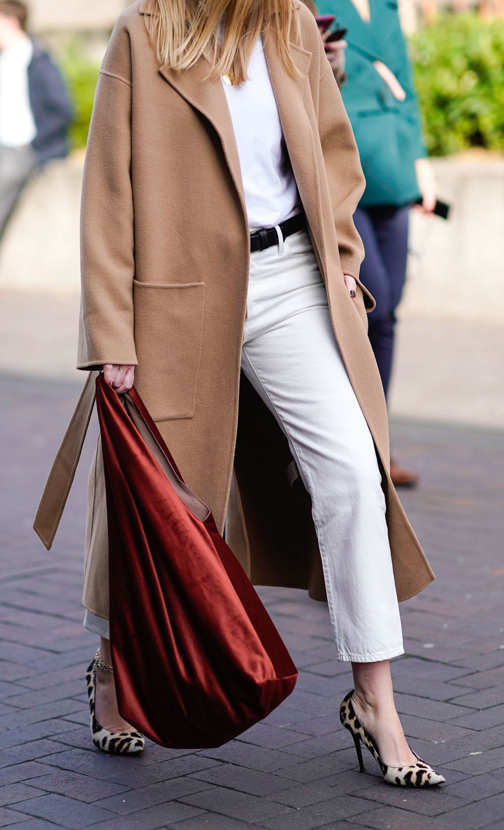 How to Look Richer Than You Are | Who What Wear