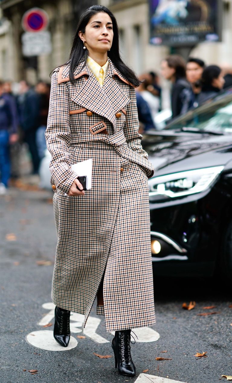 How to Look Richer Than You Are | Who What Wear