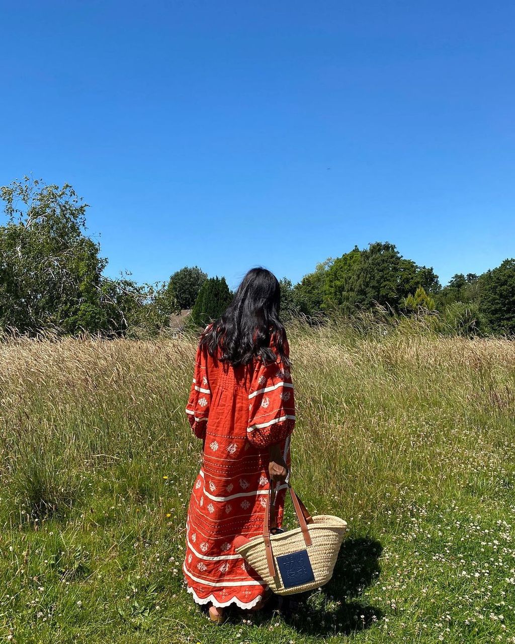 What to Wear in July, According to Our Favourite Influencers | Who What ...
