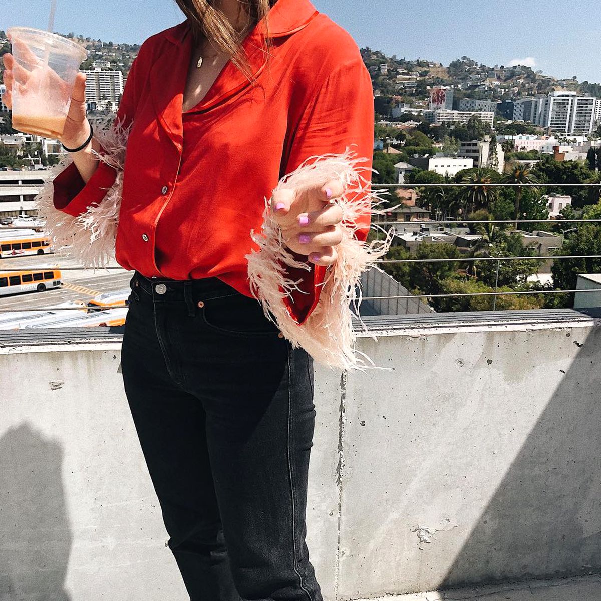 Getting Over a Breakup Changed My Personal Style | Who What Wear
