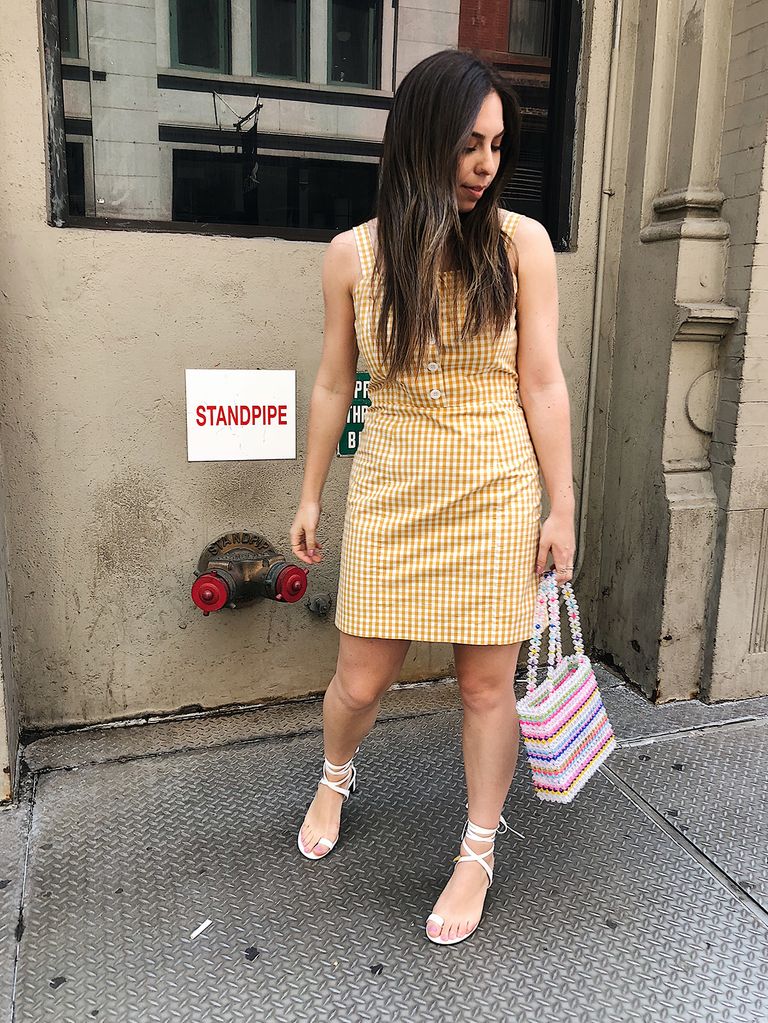 Getting Over a Breakup Changed My Personal Style | Who What Wear