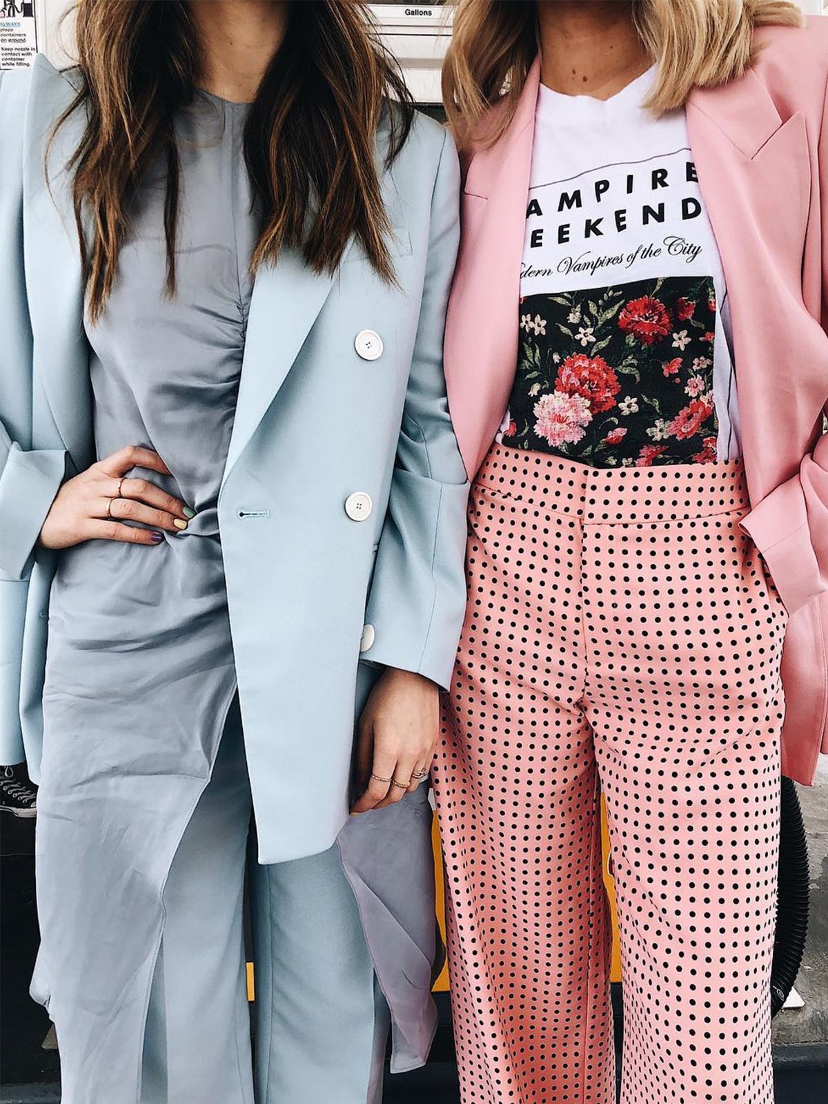 Getting Over a Breakup Changed My Personal Style | Who What Wear