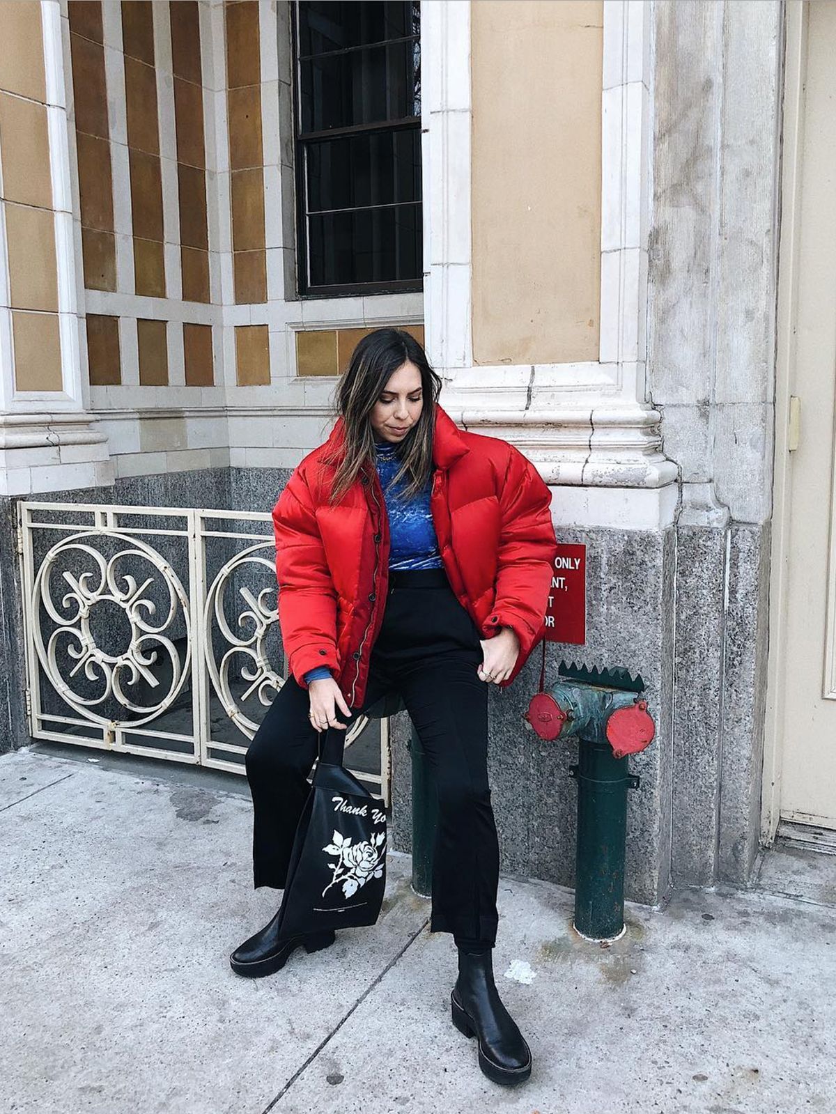 Getting Over a Breakup Changed My Personal Style | Who What Wear