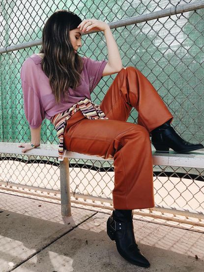 Getting Over a Breakup Changed My Personal Style | Who What Wear