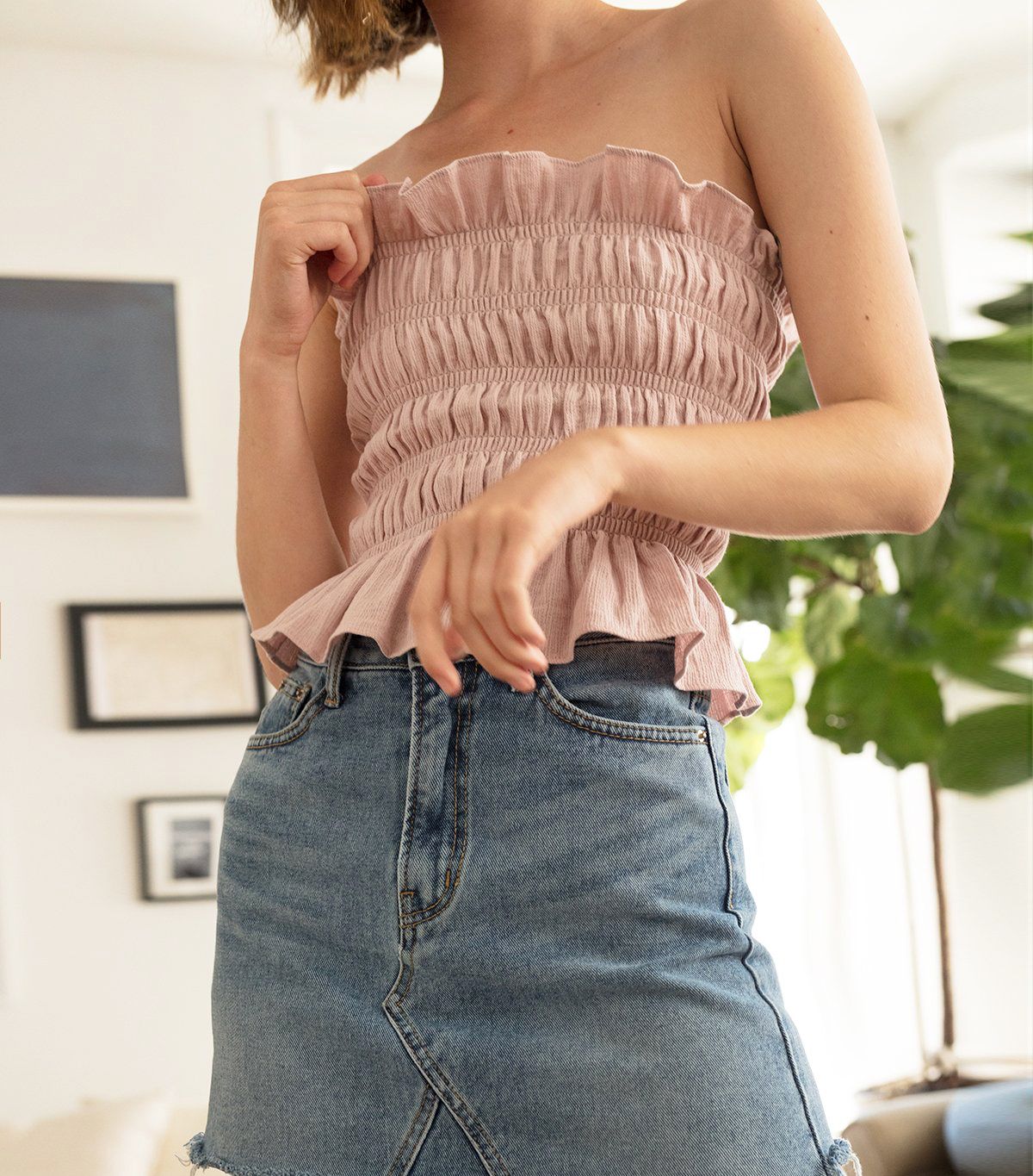 Getting Over a Breakup Changed My Personal Style | Who What Wear