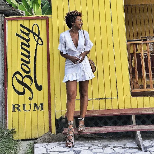 These 15 Lake Outfits Are More Stylish Than Ever | Who What Wear