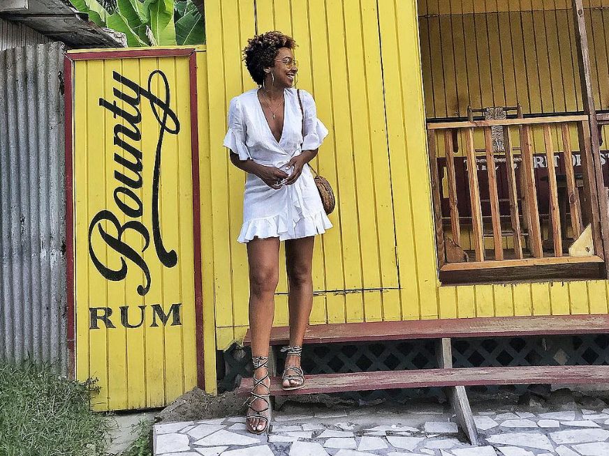 These 15 Lake Outfits Are More Stylish Than Ever | Who What Wear