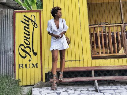 These 15 Lake Outfits Are More Stylish Than Ever | Who What Wear