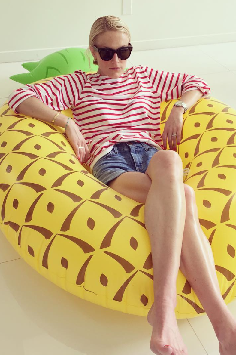 These 15 Lake Outfits Are More Stylish Than Ever | Who What Wear