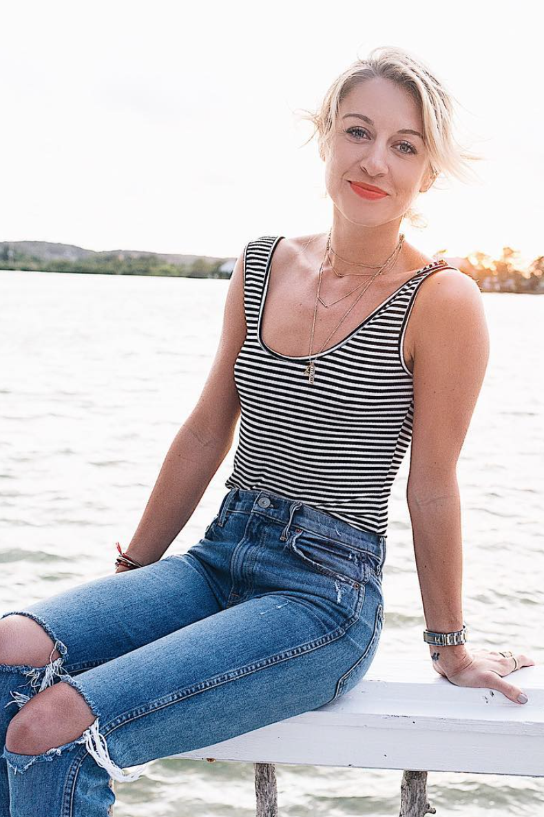 These 15 Lake Outfits Are More Stylish Than Ever | Who What Wear