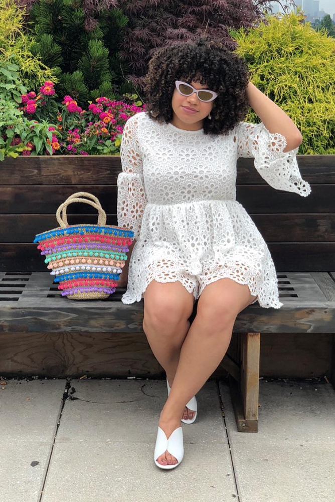 These 15 Lake Outfits Are More Stylish Than Ever | Who What Wear