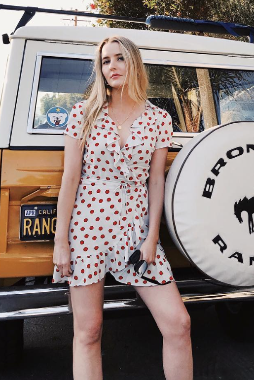 These 15 Lake Outfits Are More Stylish Than Ever | Who What Wear