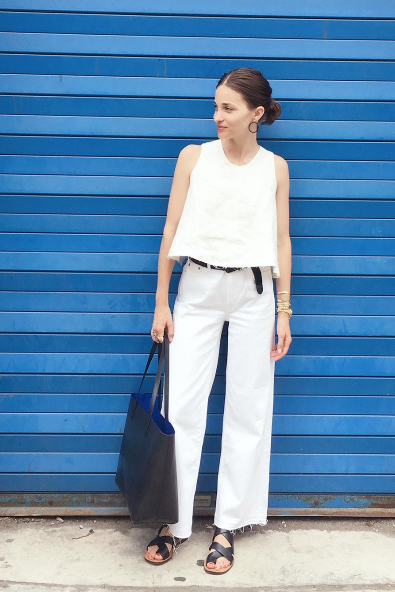 These 15 Lake Outfits Are More Stylish Than Ever | Who What Wear