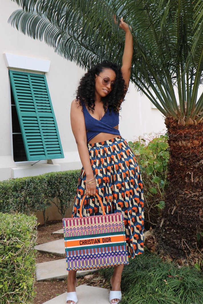 These 15 Lake Outfits Are More Stylish Than Ever | Who What Wear