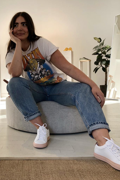 10 Chic Driving-Range Outfits | Who What Wear