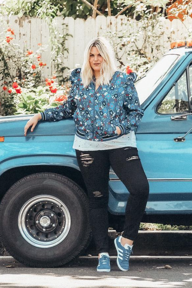 10 Chic Driving-Range Outfits | Who What Wear