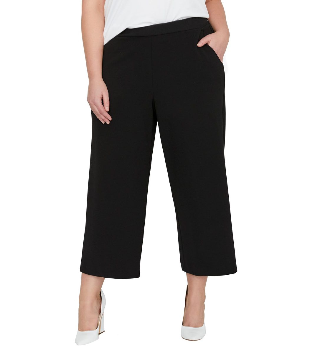 20 Pairs of the Very Best Cropped Trousers | Who What Wear