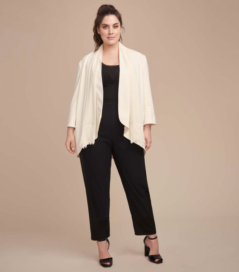 20 Pairs of the Very Best Cropped Trousers | Who What Wear