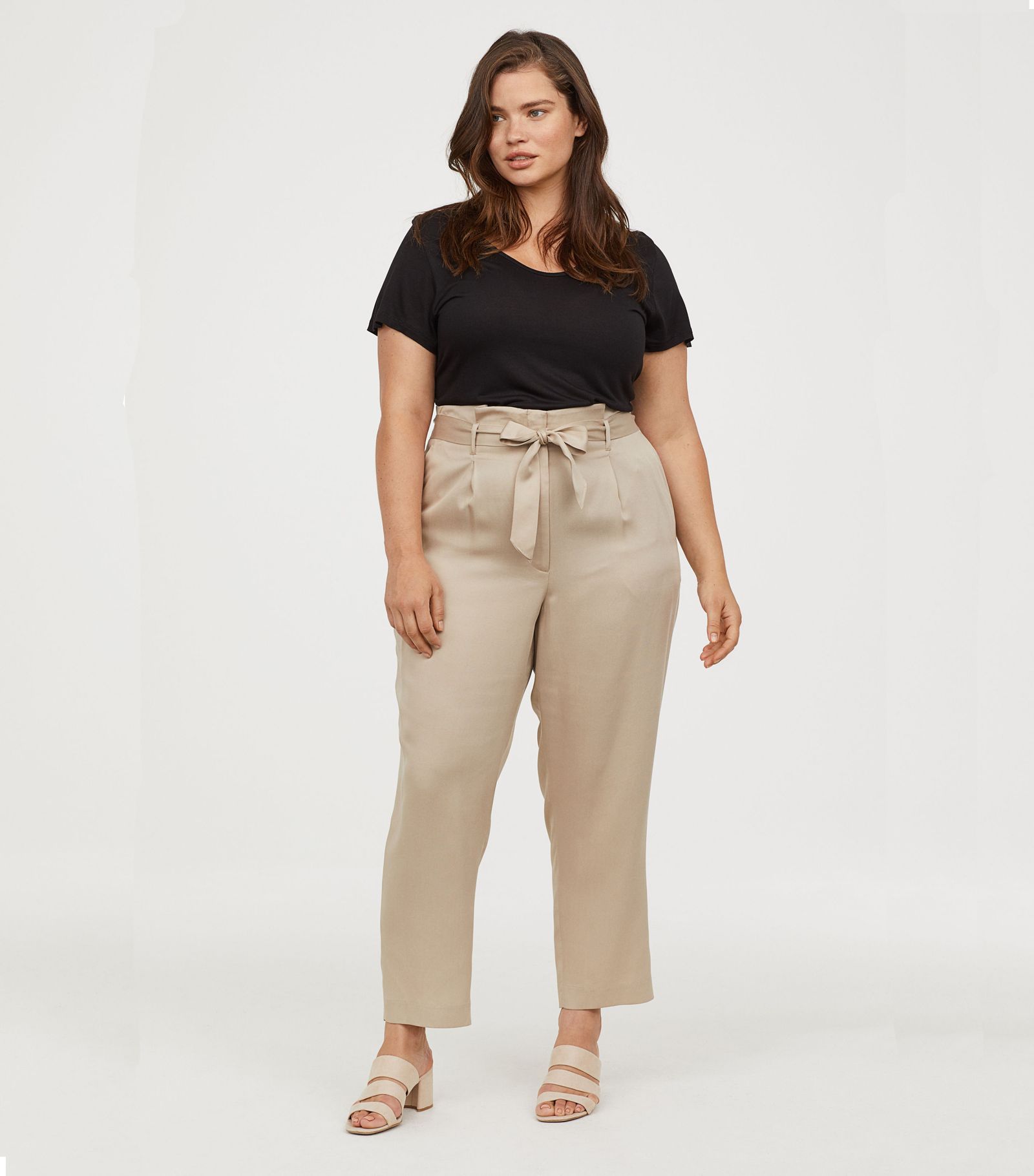 20 Pairs of the Very Best Cropped Trousers | Who What Wear