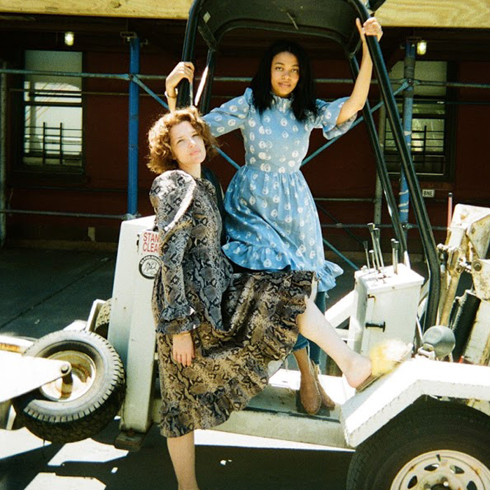 Meet Batsheva, the Dress Line I Can't Stop Thinking About | Who What Wear