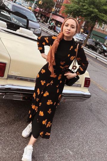 Best Summer Sneakers: The Styles Trending Across the Globe | Who What Wear