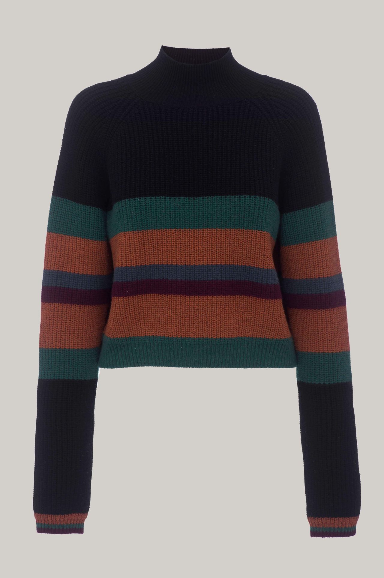 Get to Know Classic Slow-Fashion Brand Cienne New York | Who What Wear