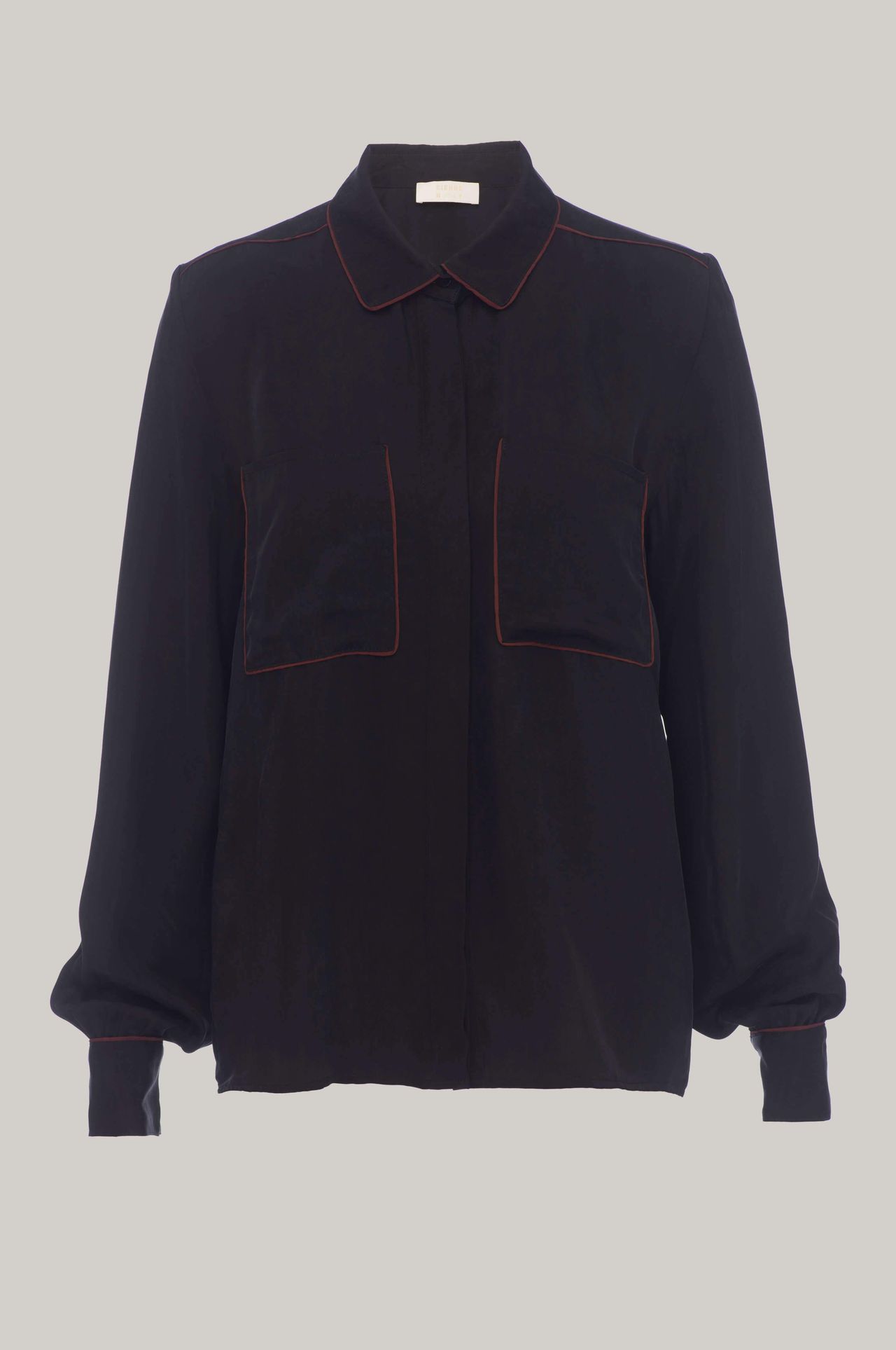 Get to Know Classic Slow-Fashion Brand Cienne New York | Who What Wear