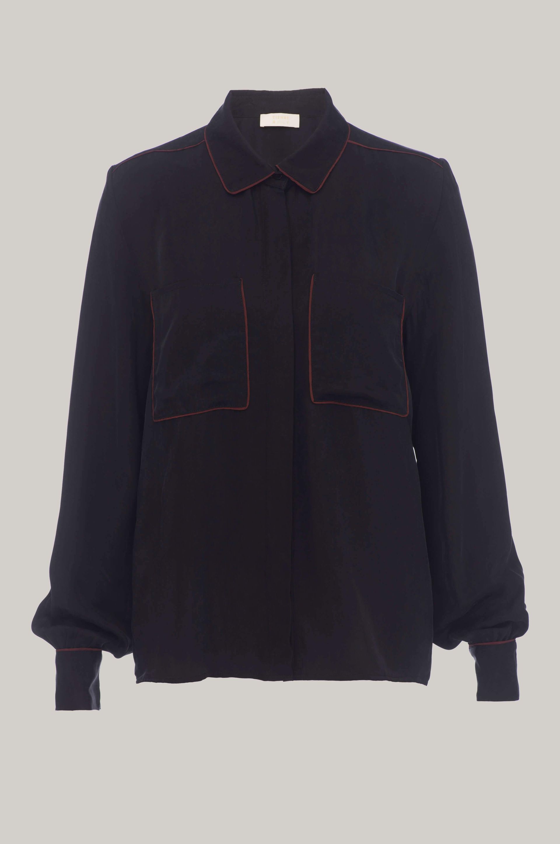 Get to Know Classic Slow-Fashion Brand Cienne New York | Who What Wear