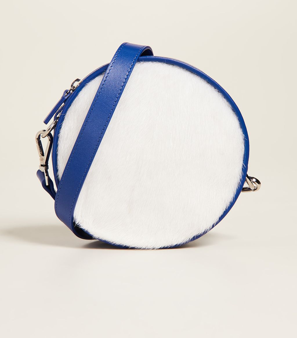 20 Two-Tone Handbags That Will Transform Your Summer Look | Who What Wear
