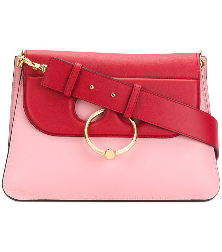 20 Two-Tone Handbags That Will Transform Your Summer Look | Who What Wear