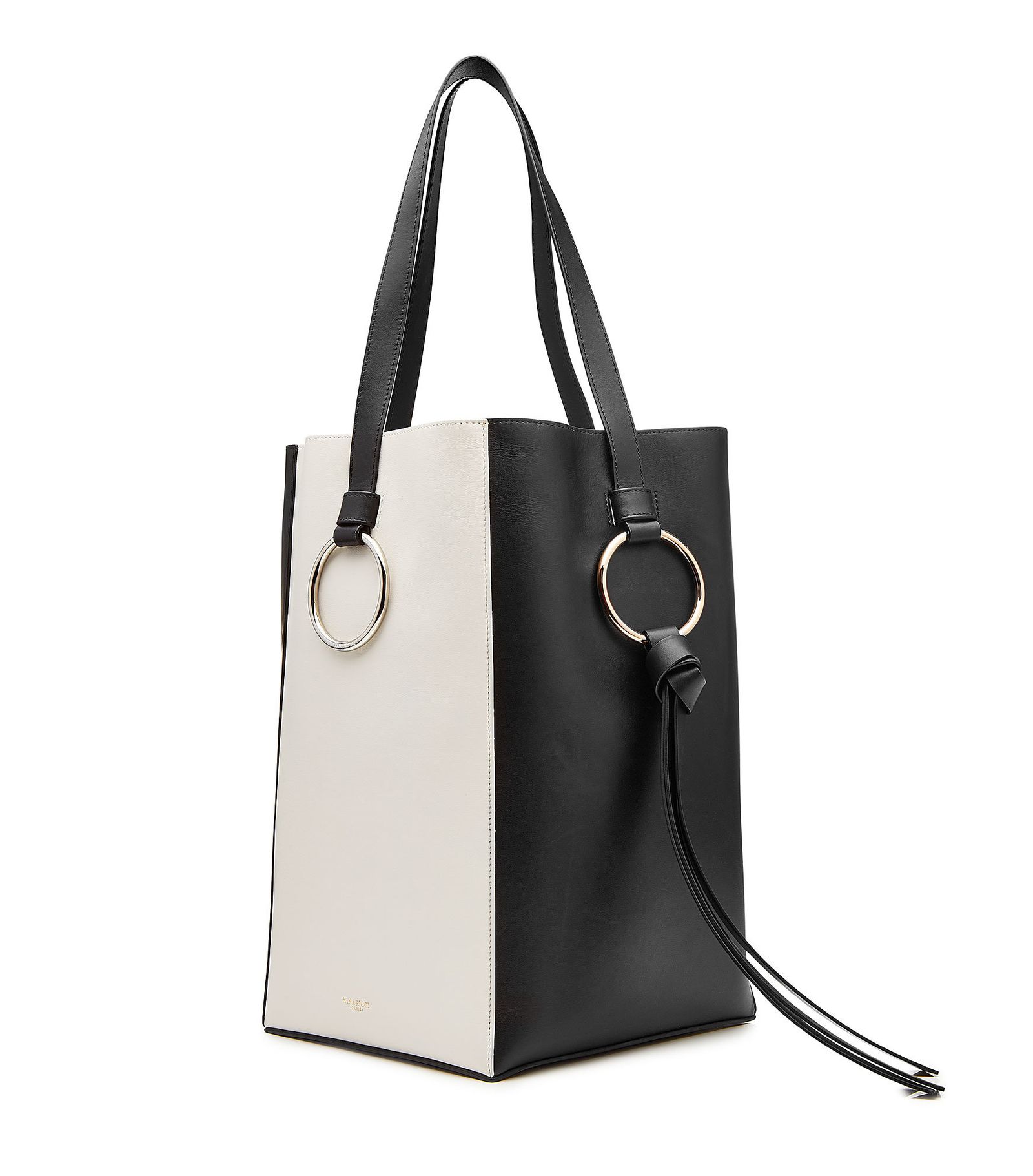 20 Two-Tone Handbags That Will Transform Your Summer Look | Who What Wear