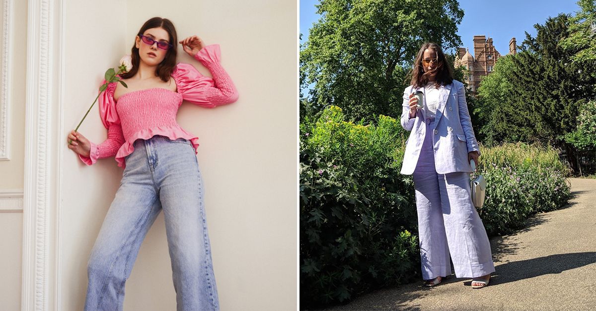 8 Lesser-Known Affordable Brands We're Shopping This Summer | Who What Wear