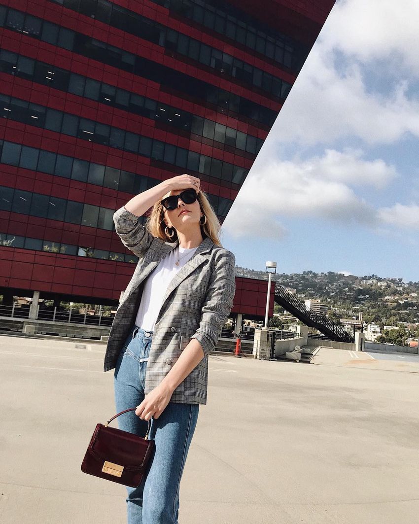 Here's How I Became a Fashion Editor | Who What Wear