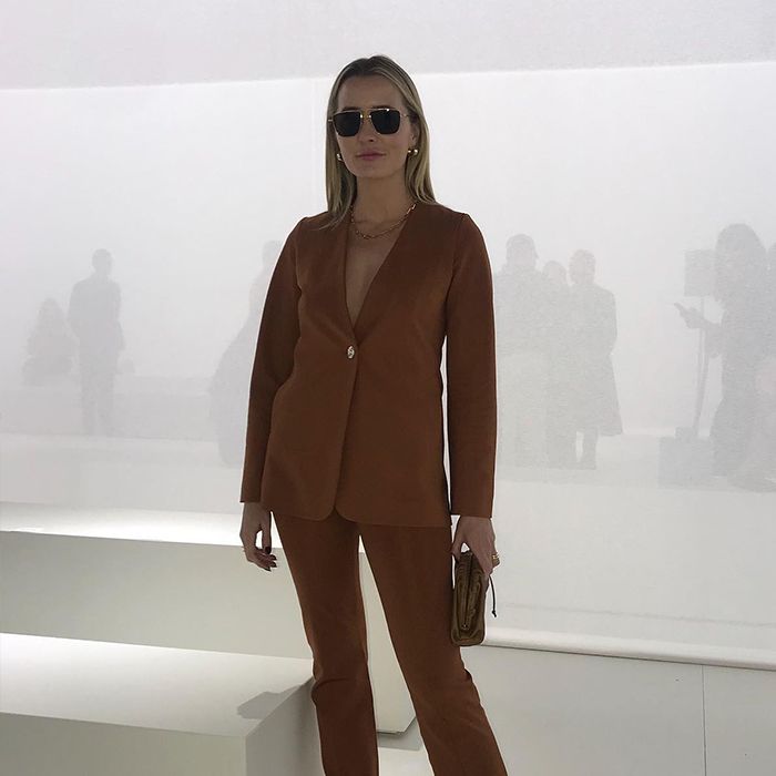 Here's How I Became a Fashion Editor | Who What Wear