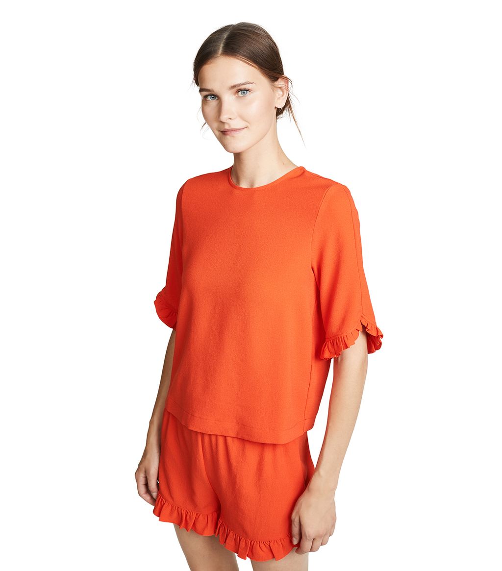 This Is Exactly How to Wear Bright Colors | Who What Wear