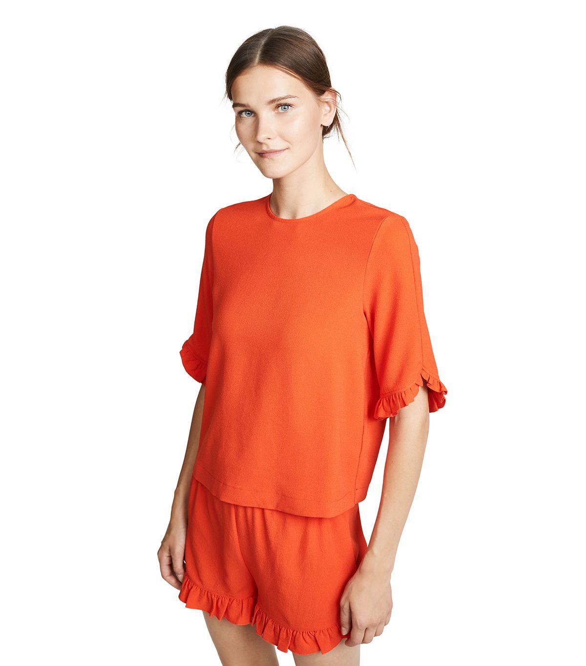 This Is Exactly How to Wear Bright Colors | Who What Wear