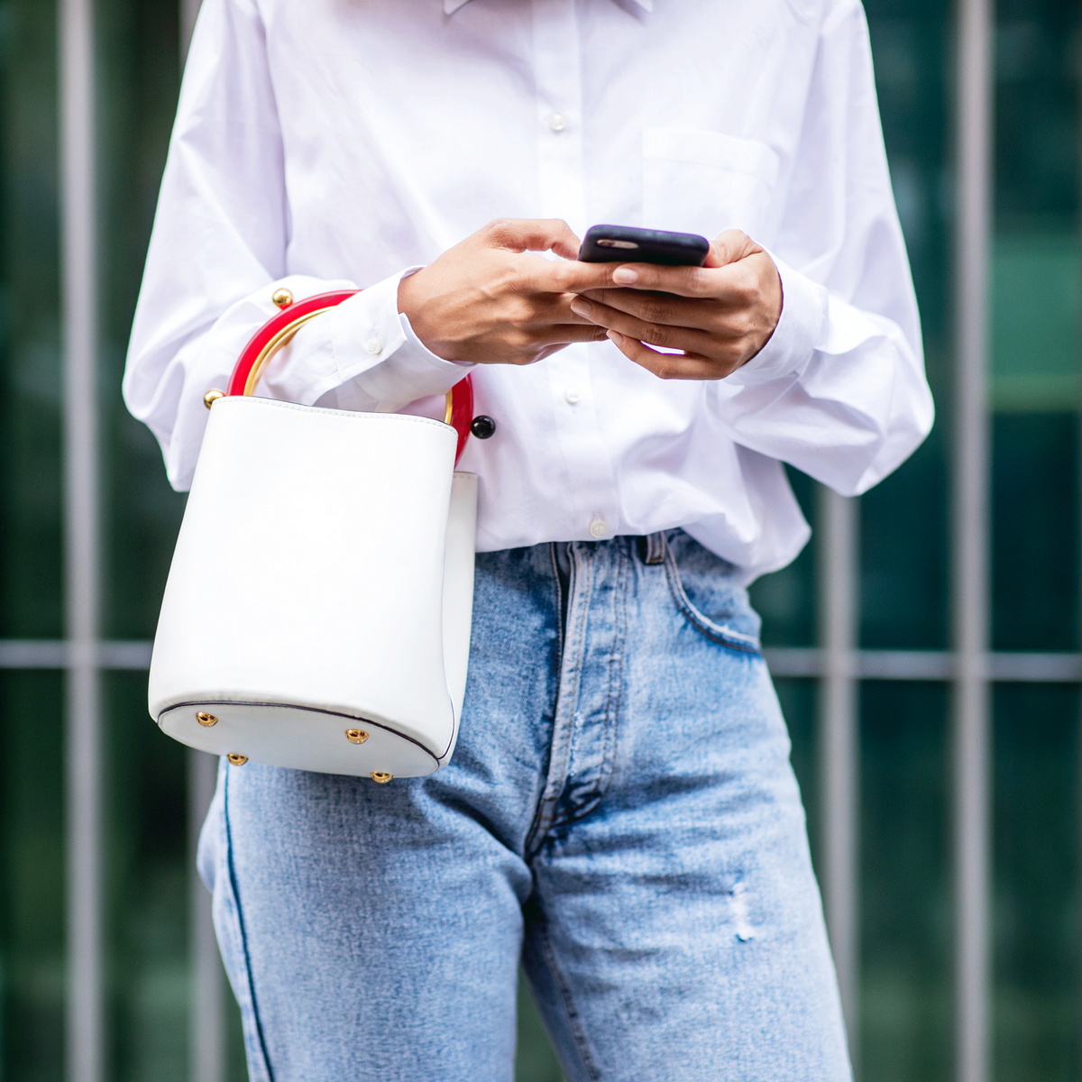 How We’re Celebrating Freedom of Expression Through Style | Who What Wear