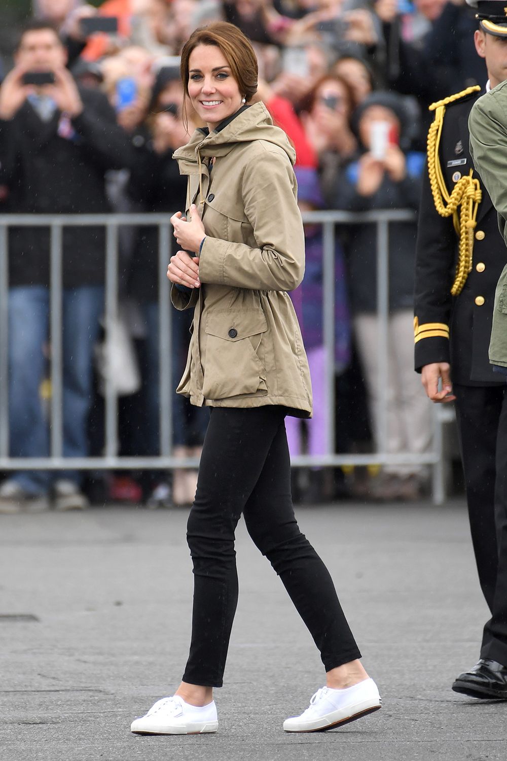 Kate Middleton's Style: Her Most Fashionable Outfits | Who What Wear