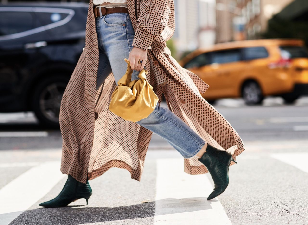 The Best Mini Bags to Shop Now | Who What Wear