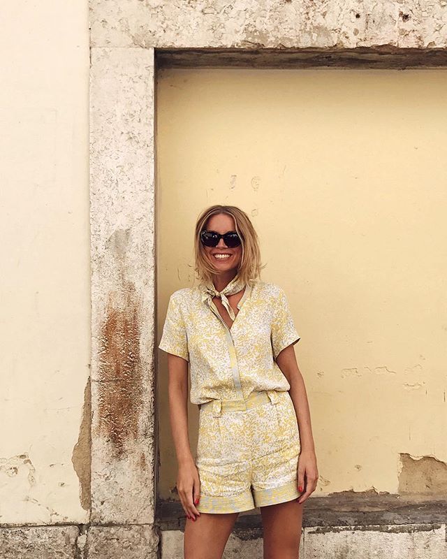 15 Summer Outfits With Bandanas to Re-Create Now | Who What Wear