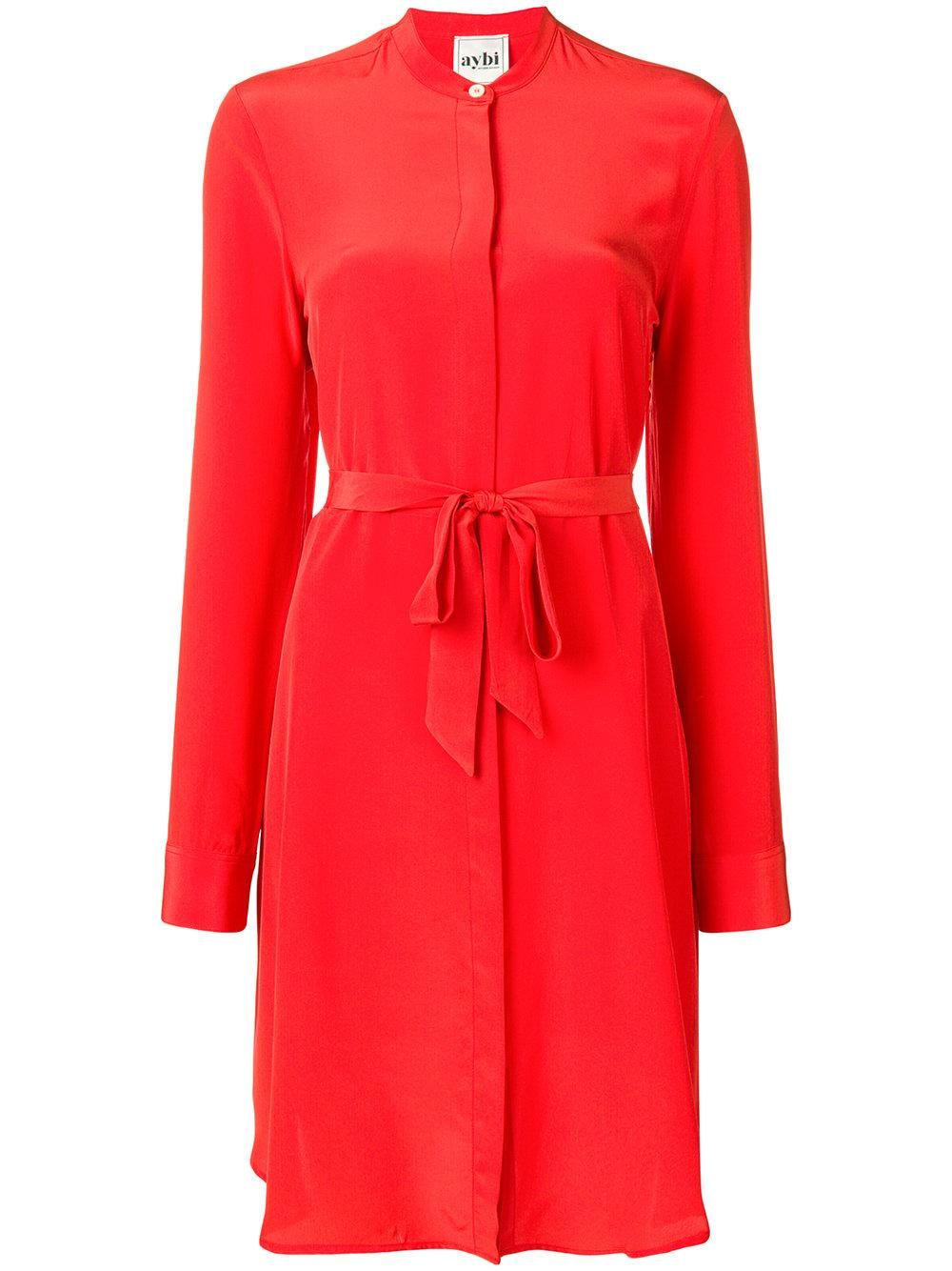 17 Best Bright Colored Dresses | Who What Wear