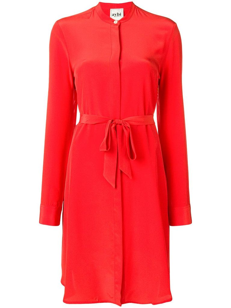 17 Best Bright Colored Dresses | Who What Wear