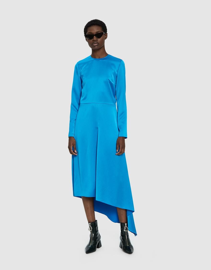 17 Best Bright Colored Dresses | Who What Wear