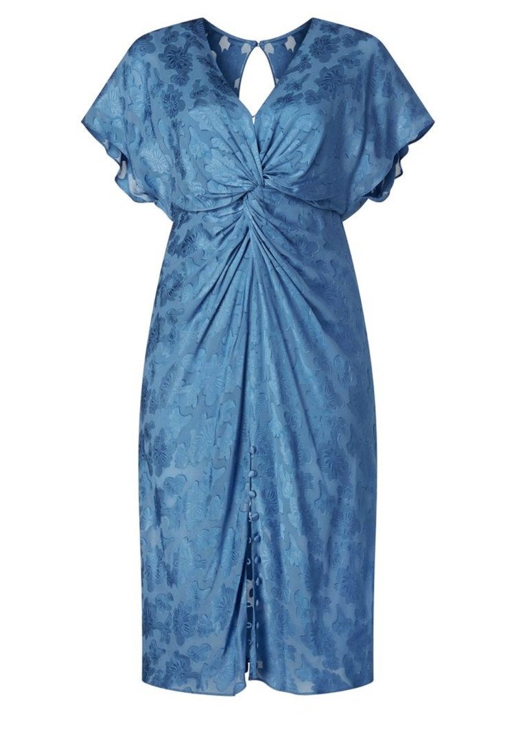 17 Best Bright Colored Dresses | Who What Wear