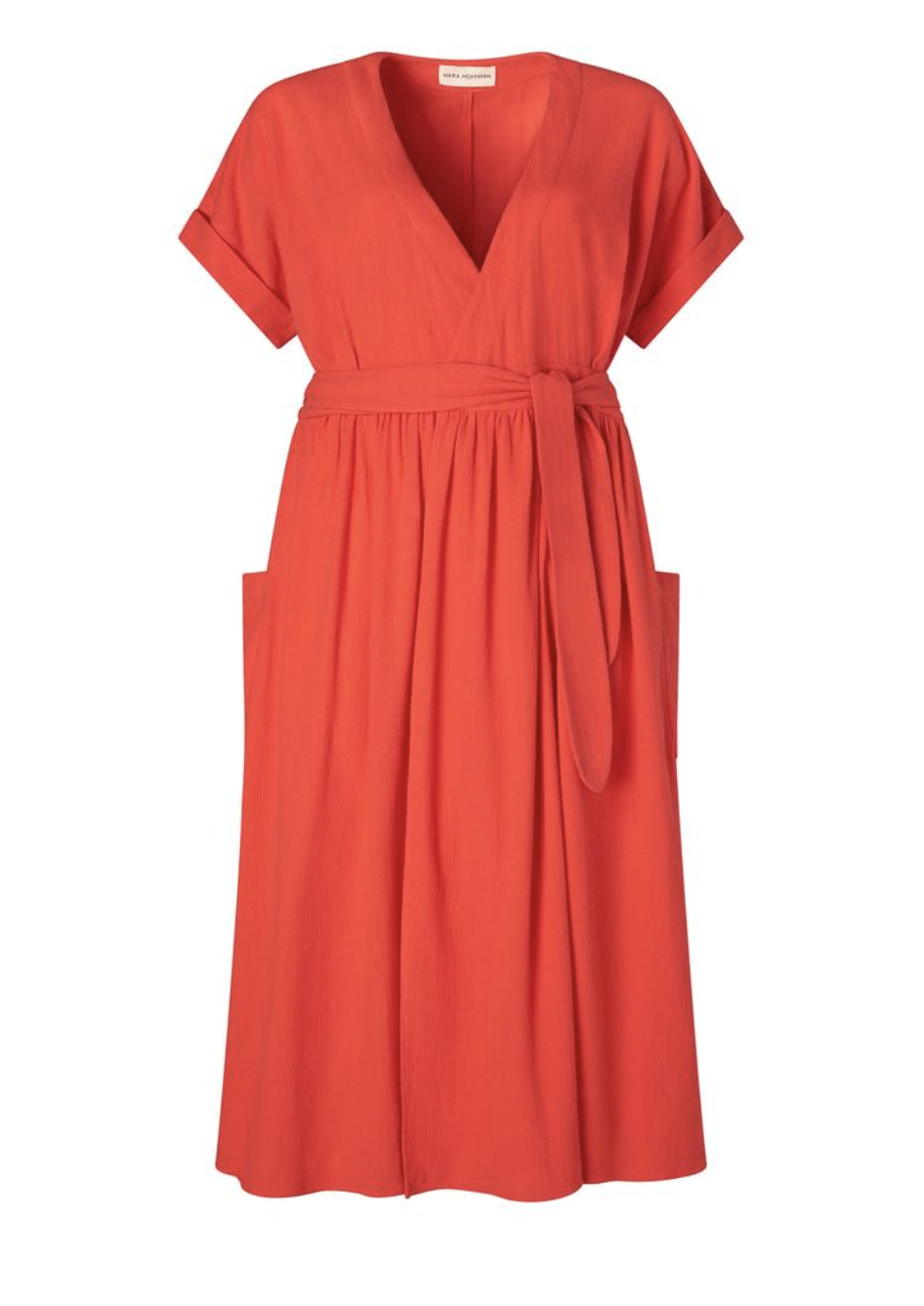 17 Best Bright Colored Dresses | Who What Wear