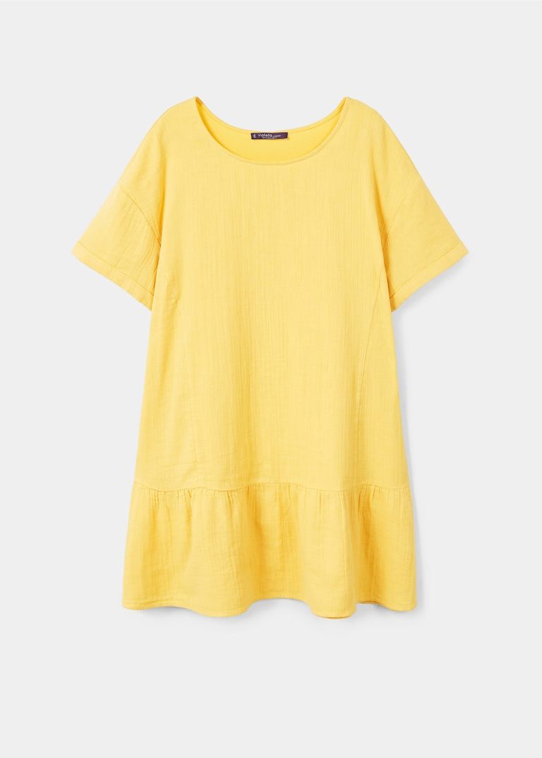 17 Best Bright Colored Dresses | Who What Wear