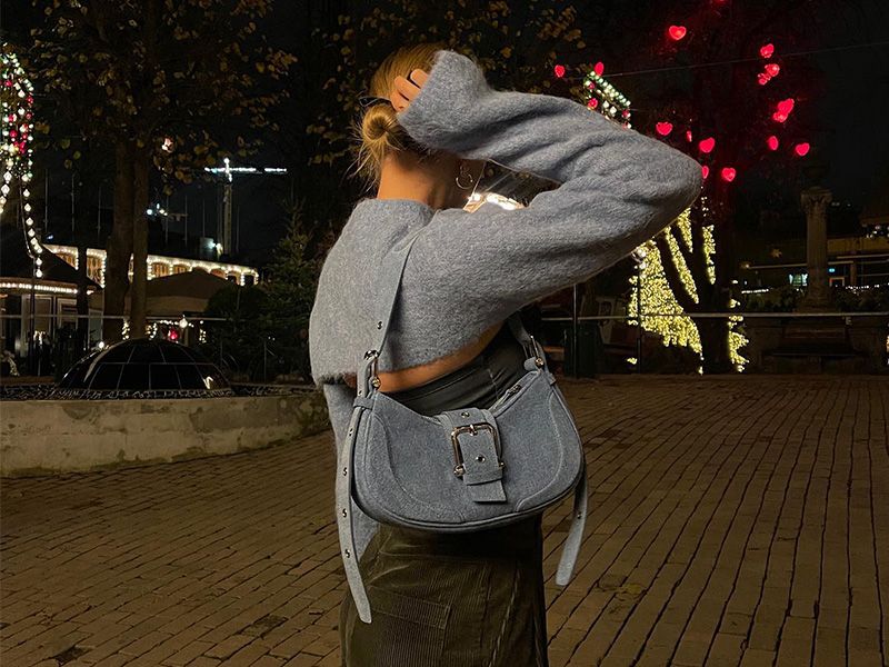 31 Versatile Handbags Under $100 | Who What Wear