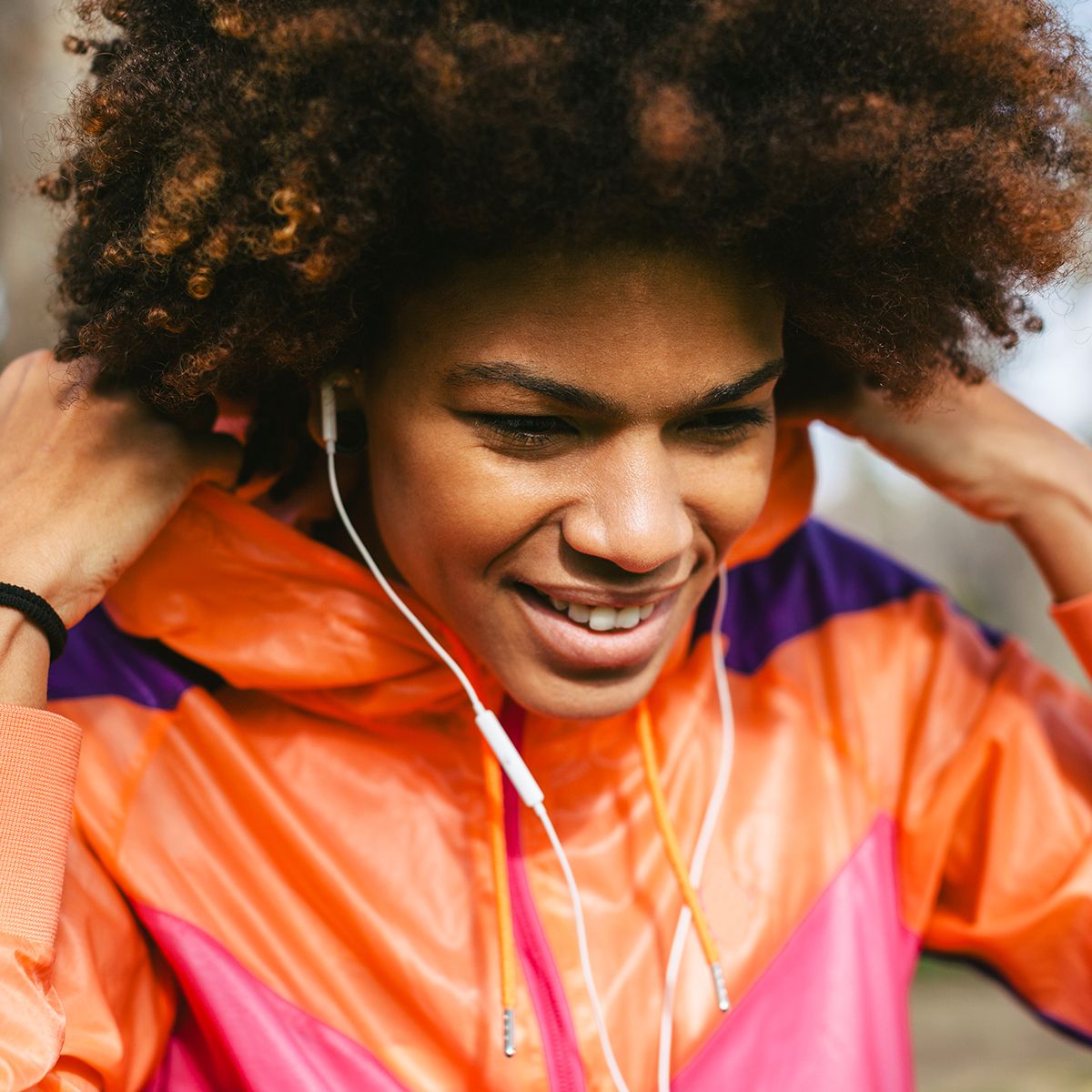 Is Sweating Good for Your Skin? We Asked a Dermatologist | Who What Wear