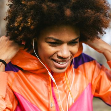 Is Sweating Good for Your Skin? We Asked a Dermatologist | Who What Wear